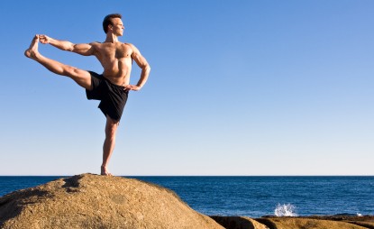 Why Do Athletes Need Yoga? - Breaking Muscle
