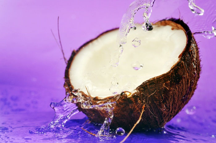 What’s So Great About Coconut Water? - Breaking Muscle