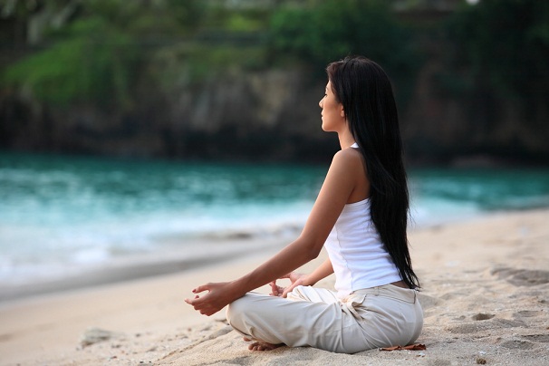 Awake & Evolve: Cycle 4 - Wave Flow Meditation - Breaking Muscle