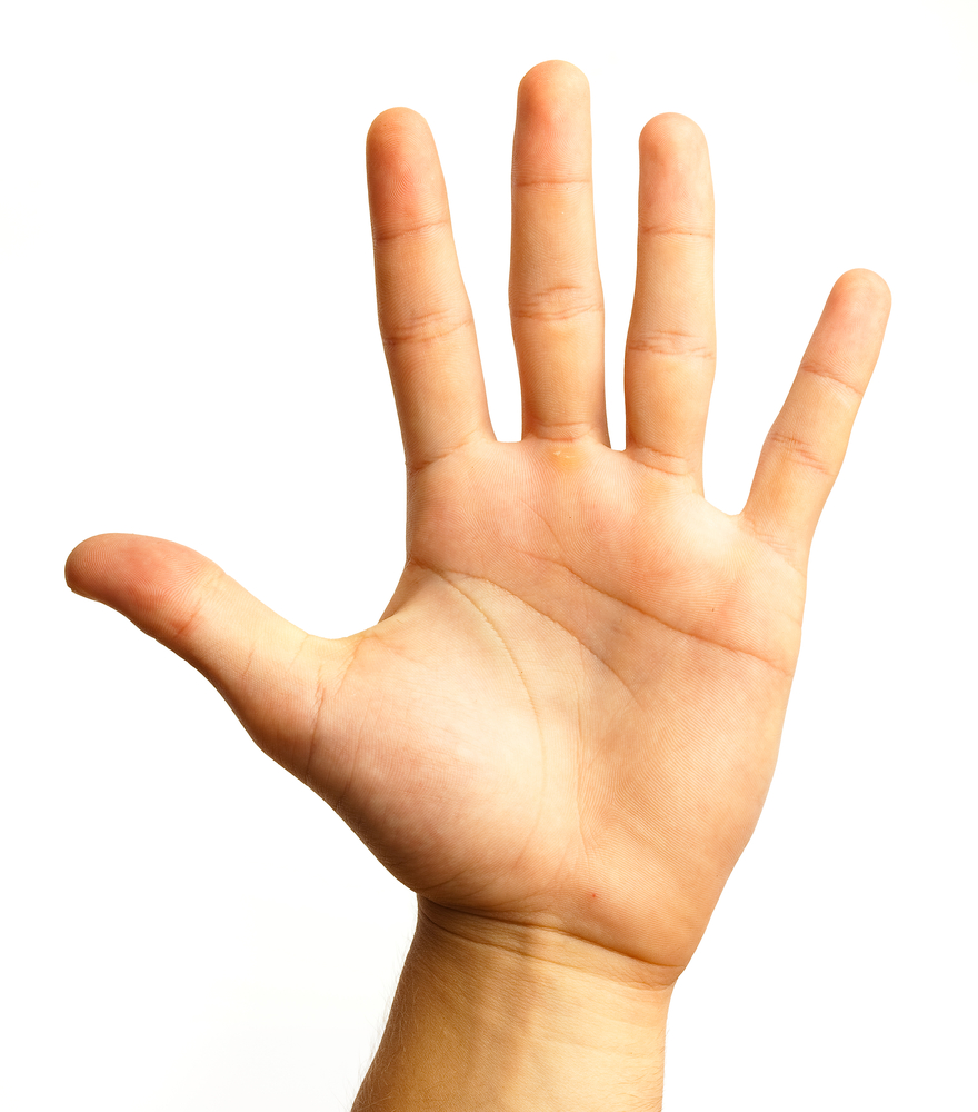 Hand Care 101: Preventing Rips - Breaking Muscle Hand Care 101: Preventing Rips - Breaking Muscle