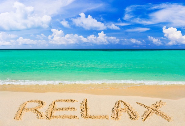Rest, Recovery, and Relaxation in 10 Easy Steps - Breaking Muscle