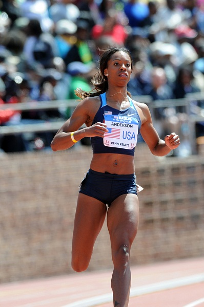 The Female Athlete Triad: Prevention and Implications for Coaching ...