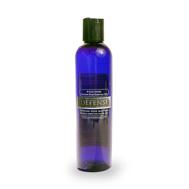 Product Review: Defense Soap Shower Gel - The Combat Athlete's Soap ...