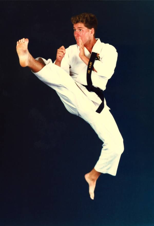 Fun & Flow: A Mental Approach to Training, with Kenny Kane - Breaking ...