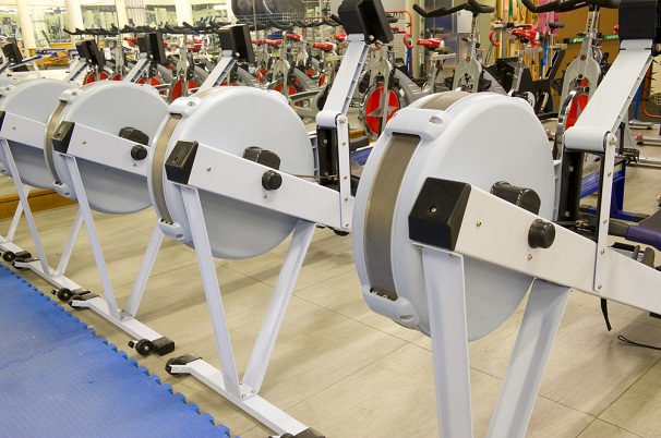 Supplemental High Intensity Rowing and Combat Sports - Breaking Muscle