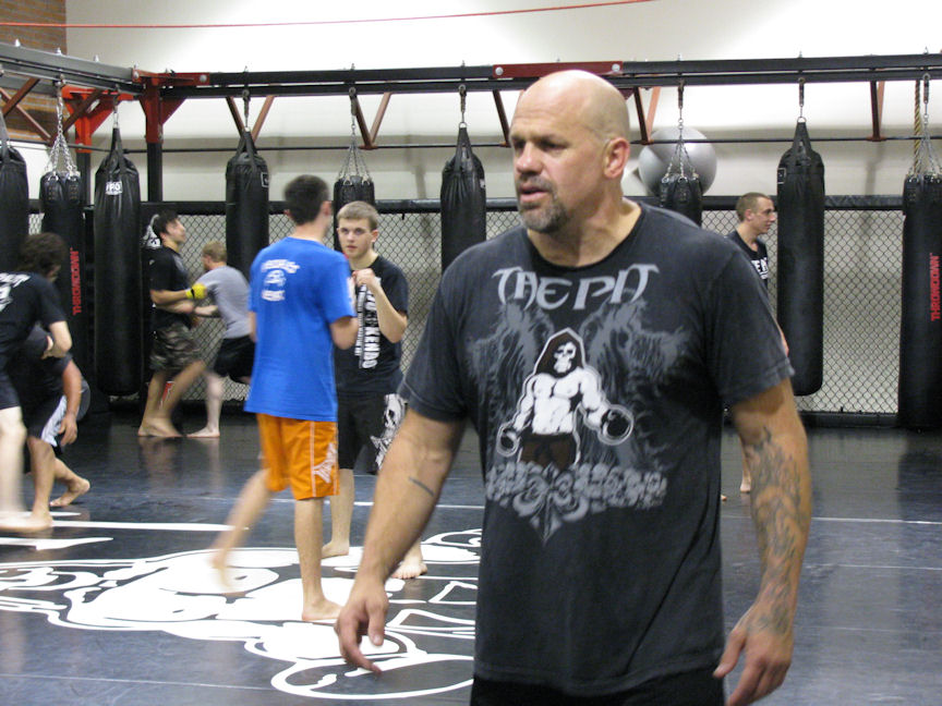 Featured Coach: John Hackleman, Part 2 - Lifelong Student - Breaking Muscle