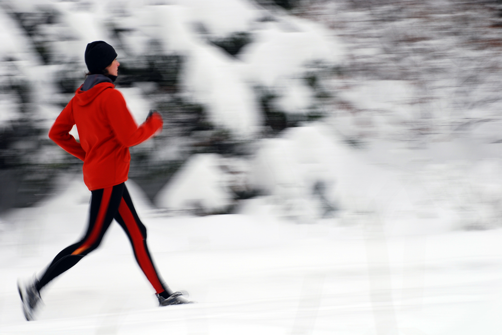 Practice Your Practice: 4 Mental Steps to Stay Active this Holiday ...