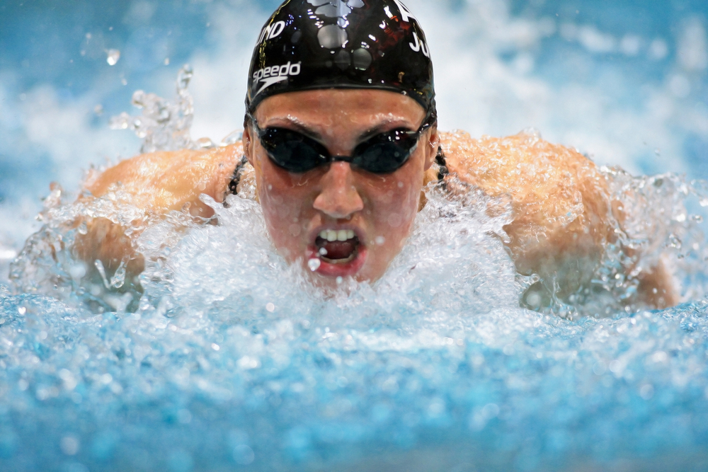 Analysis Shows Suits to Blame for 2009's 43 World-Record Swims ...