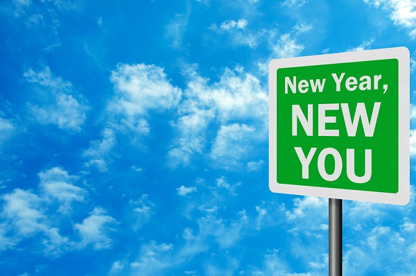 New Year, New You: Set a New Intention For The New Year in 5 Simple ...