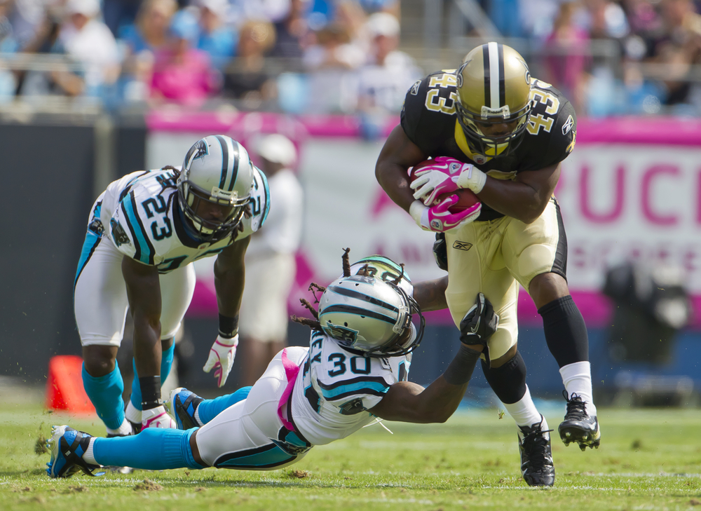 NFL Combine: Are They Testing the Right Things? - Breaking Muscle