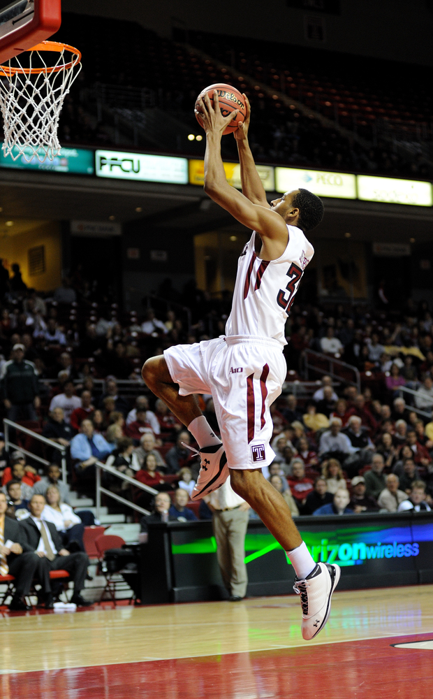 The 7 Best Things About March Madness - Breaking Muscle
