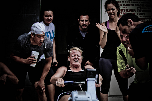 The 17 Commandments of Rowing - My Journey From Hate To Happiness ...