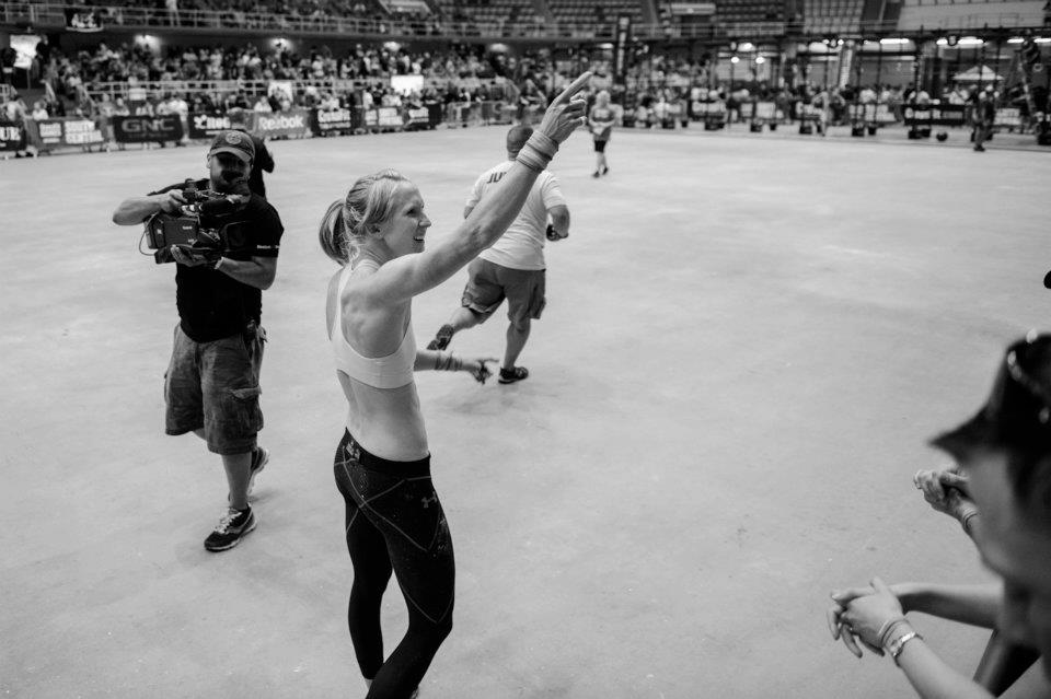 June Photo Contest Begins Now! - Breaking Muscle