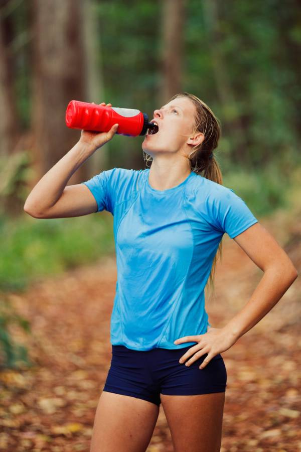 An Idiot s Guide To Post Workout Recovery Drinks Breaking Muscle