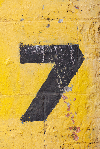 Sunday Seven: The Week's 7 Most Popular Articles, Vol. 15 - Breaking Muscle Sunday Seven: The Week's 7 Most Popular Articles, Vol. 15 - Breaking Muscle