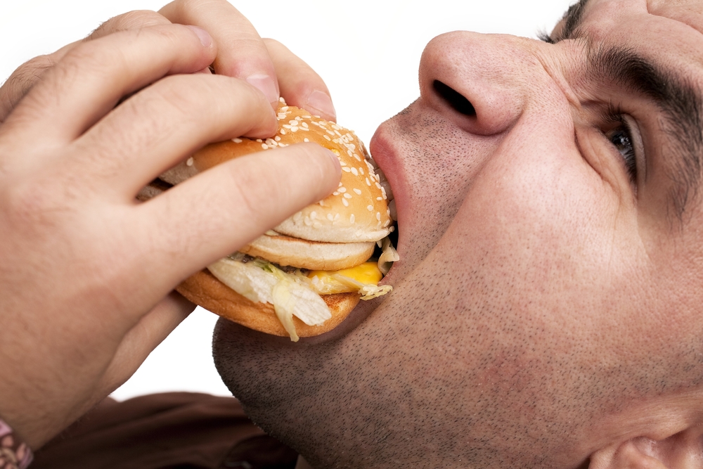 How to Rock a Cheat Day (Without Feeling Bad or Getting Fat) - Breaking ...