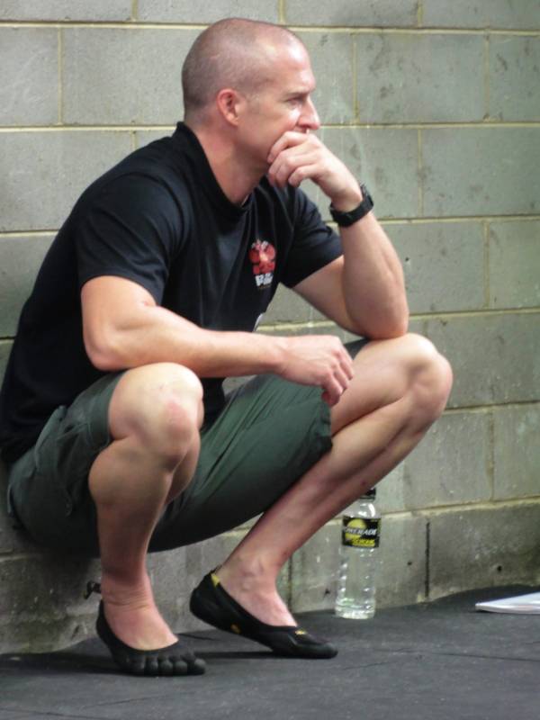 Athlete Journal: Andrew Read, Entry 16 - Best Memories Come From the ...