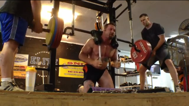 8 Moves To Add To Your Workout - Demonstrated By Our Coaches ...