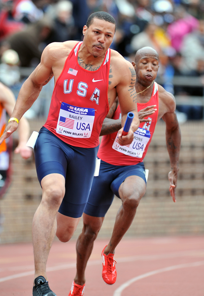 Phelps Goes Out a Winner - Breaking Muscle