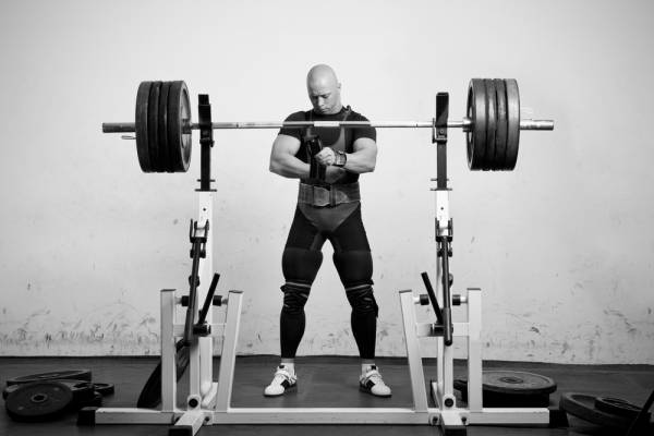 Why Adding Weight to the Bar Is the Whole Damned Point - Breaking Muscle