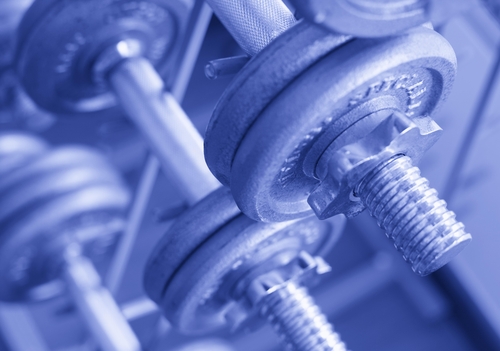 Strength & Conditioning - Charles Staley: Week 4, Day 3 - Breaking Muscle