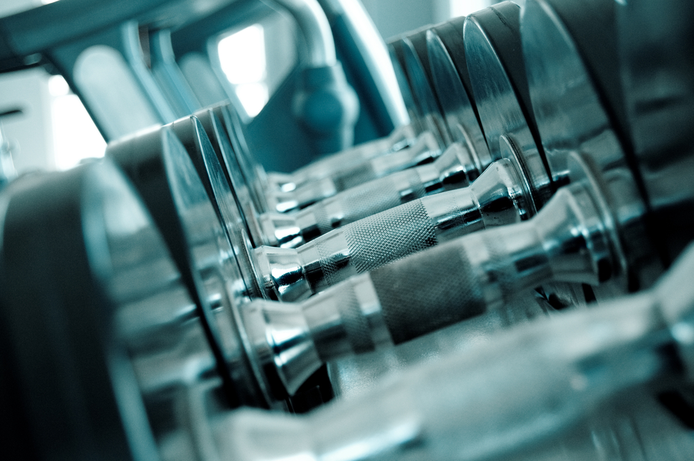 Strength & Conditioning - Charles Staley: Week 1, Day 3 - Breaking Muscle