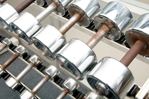 Strength & Conditioning - Charles Staley: Week 3, Day 2 - Breaking Muscle