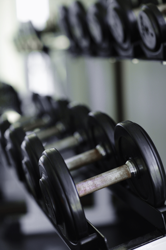 Strength & Conditioning - Charles Staley: Week 2, Day 2 - Breaking Muscle