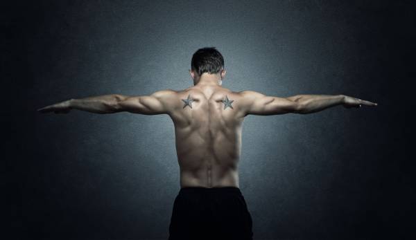 Getting Freaky With It: Outside the Box Back Training - Breaking Muscle