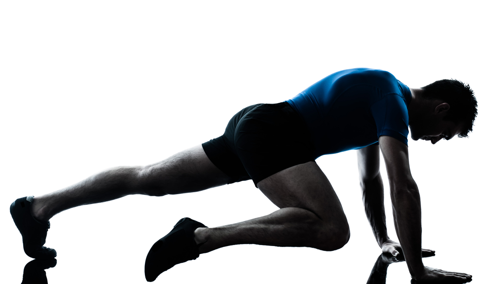 Mature Athlete: Cycle 2, Week 1, Day 2 - Breaking Muscle