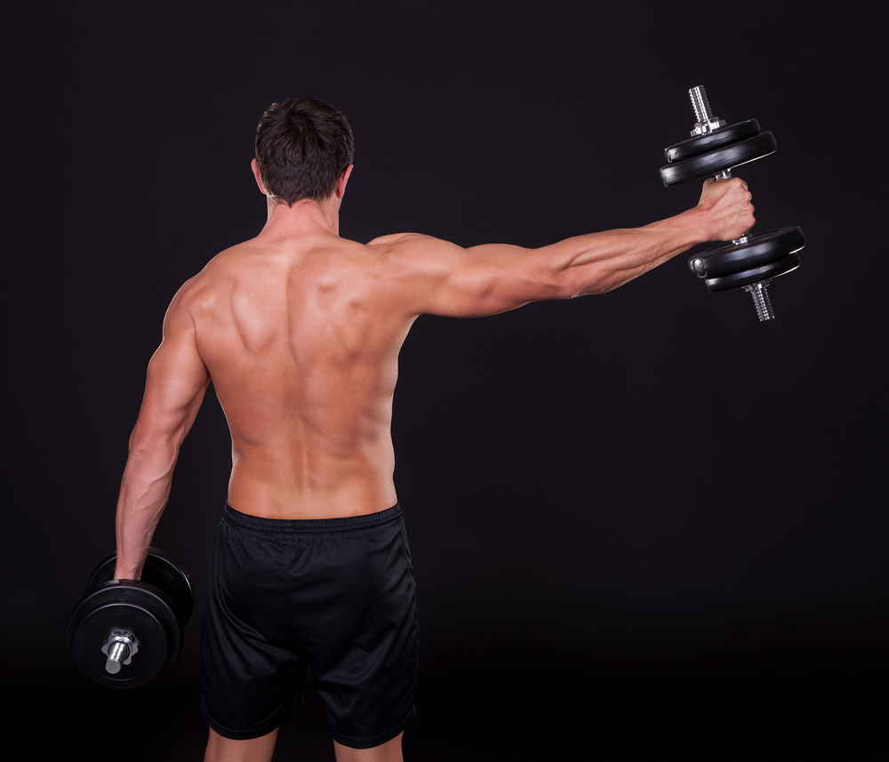 Mature Athlete: Cycle 2, Week 2, Day 1 - Breaking Muscle