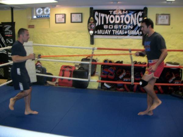 Strength & Conditioning - Kevin Kearns, Workout 11: Partner Up ...