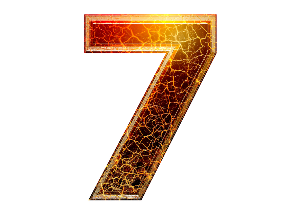 Sunday Seven: The Week's 7 Most Popular Articles, Vol. 32 - Breaking Muscle Sunday Seven: The Week's 7 Most Popular Articles, Vol. 32 - Breaking Muscle