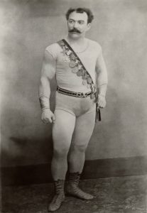 The History of Weight Sports: How They Evolved Since 1900 - Breaking Muscle