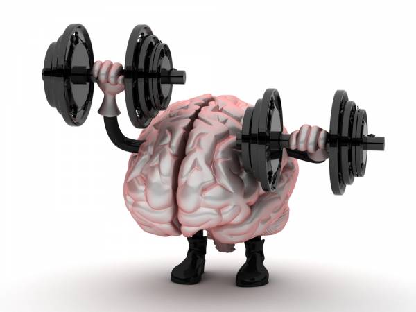 10 Scientifically Proven Ways Exercise Is Good for Your Brain ...