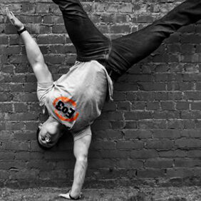 Jerred Moon, Author at Breaking Muscle