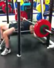 Athlete Journal: Charles Staley, Entry 25 - Change of Pace - Breaking ...