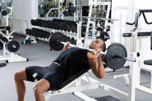 The Pros and Cons of the Incline Press - Breaking Muscle