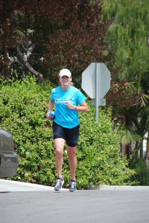 Athlete Journal: Julie Warren, Entry 14 - Small Sacrifices - Breaking ...