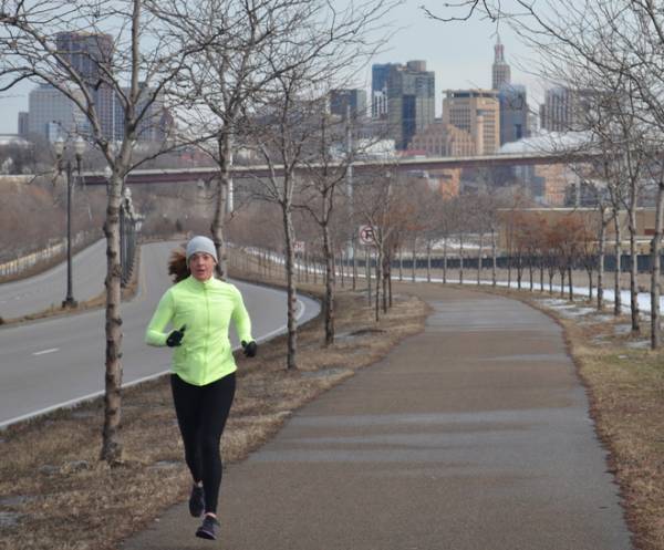 Athlete Journal: Julie Warren, Entry 6 - A Week of Highs and Lows ...