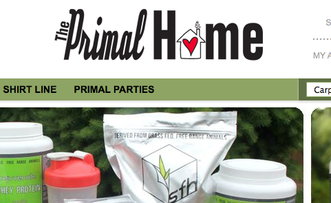 Product Review: Primal Home Products - Breaking Muscle