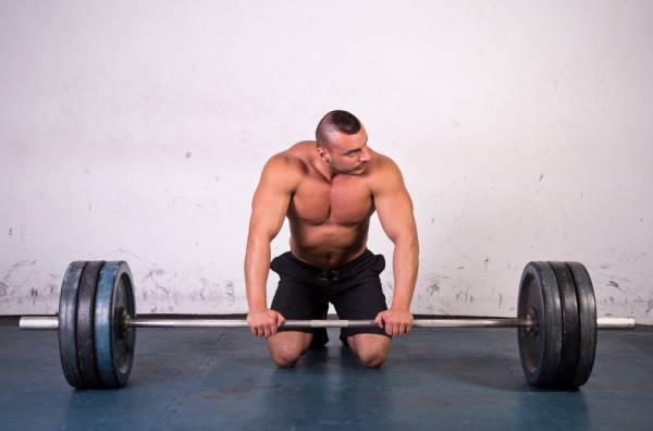 Why Does Your Pre-Workout Ritual Make a Difference? - Breaking Muscle