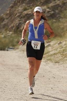 Athlete Journal: Julie Warren, Entry 7 - Listen To Your Body - Breaking ...