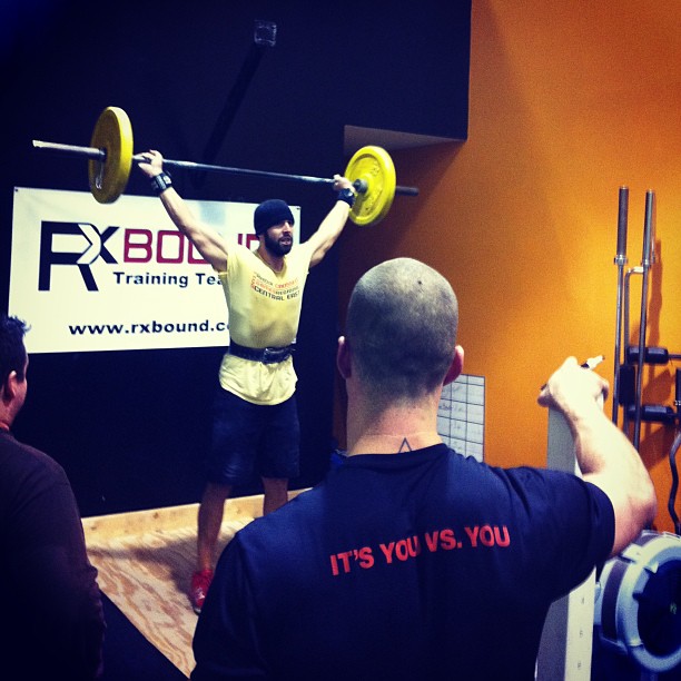 5 Benefits of Proper Programming: Is Your Coach Up to Par? - Breaking ...