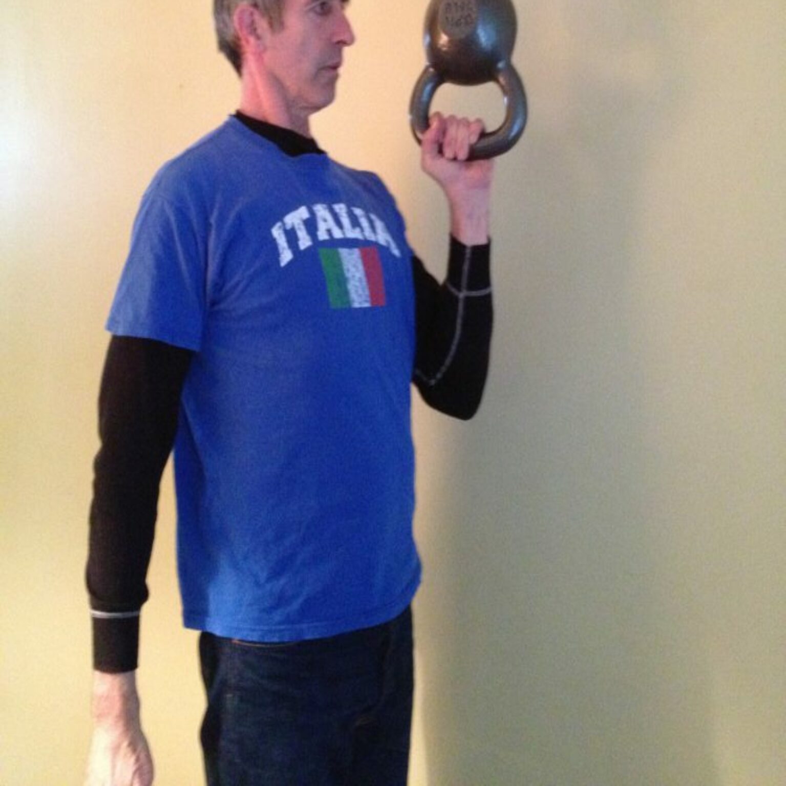 Michael Campi, Author at Breaking Muscle