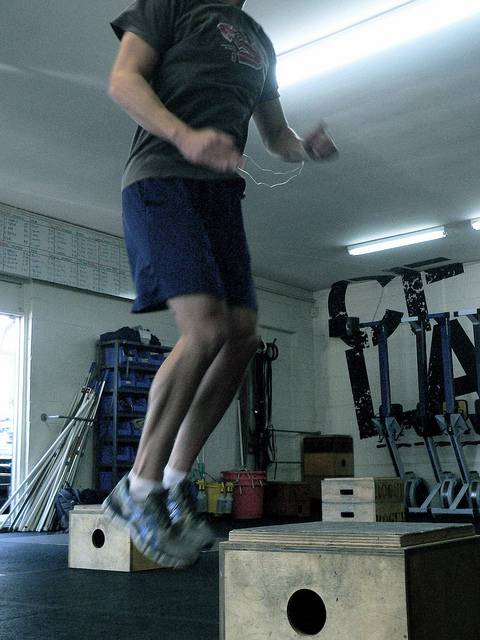 The Top 10 Worst Training Exercises - Breaking Muscle