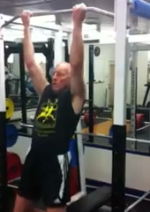 Athlete Journal: Charles Staley, Entry 36 - Still Going Strong ...