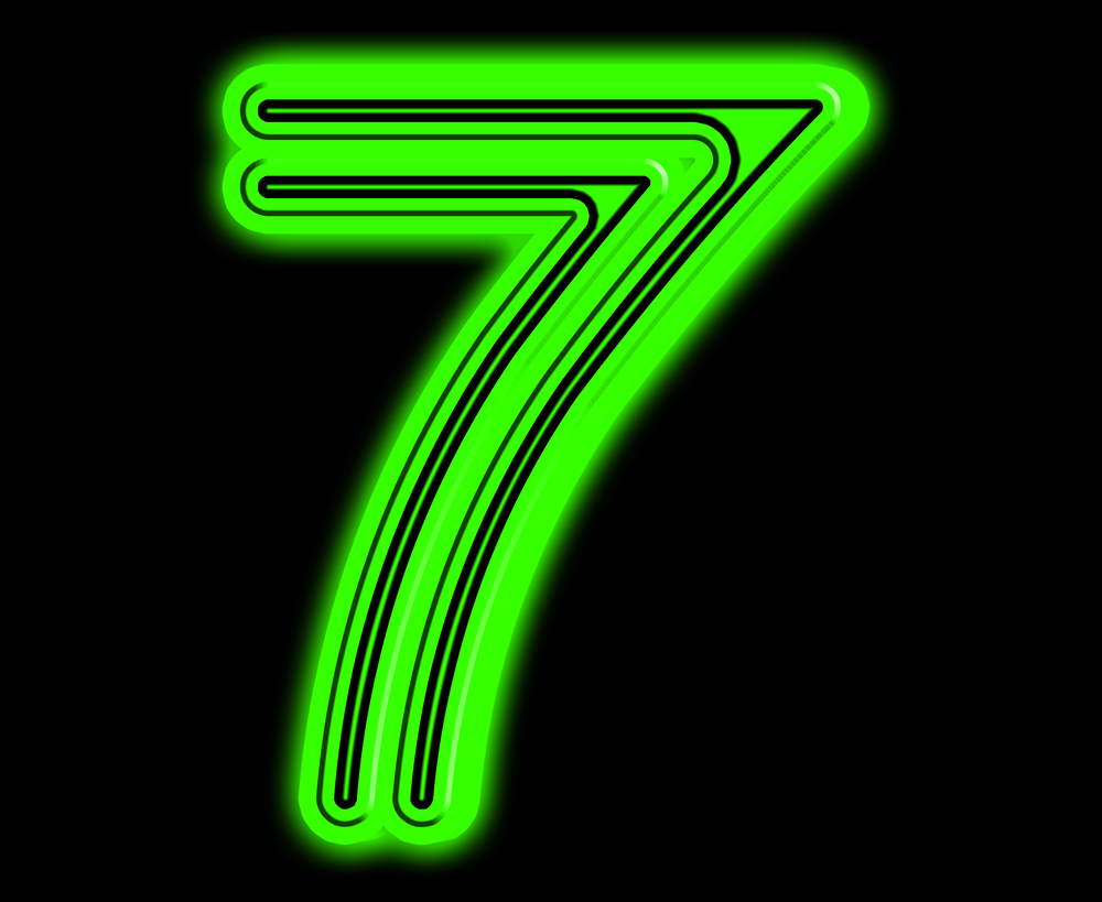 Sunday Seven: The Week's 7 Most Popular Articles, Vol. 52 - Breaking Muscle