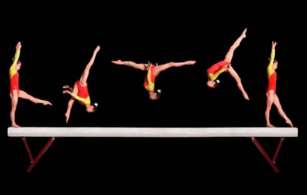 Magical Movement: The Importance of Virtuosity - Breaking Muscle