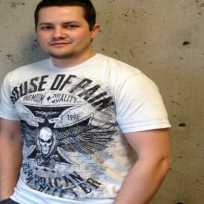 Devin Harper, Author at Breaking Muscle